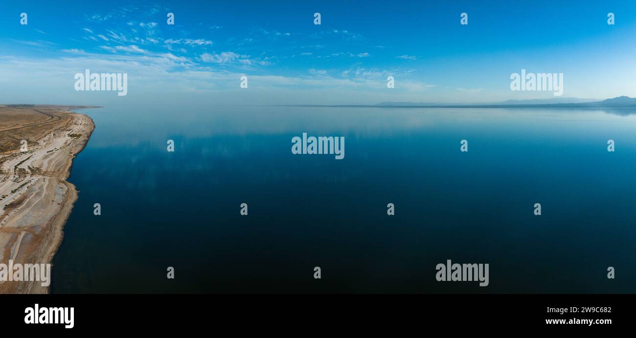 Scenic salton sea shore hi-res stock photography and images - Alamy