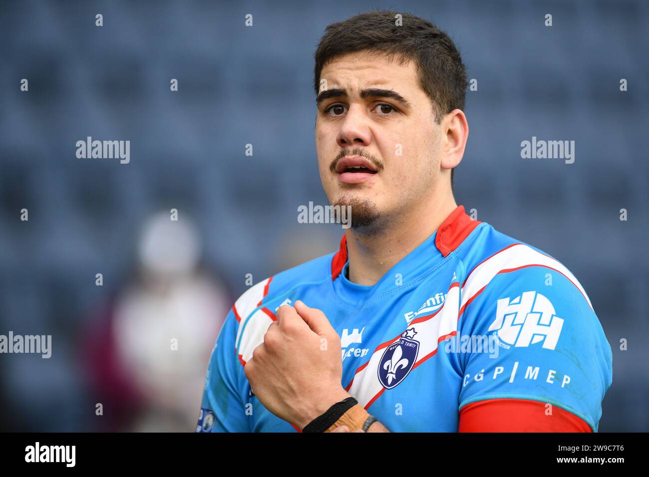 Caleb williams 2023 hi-res stock photography and images - Alamy