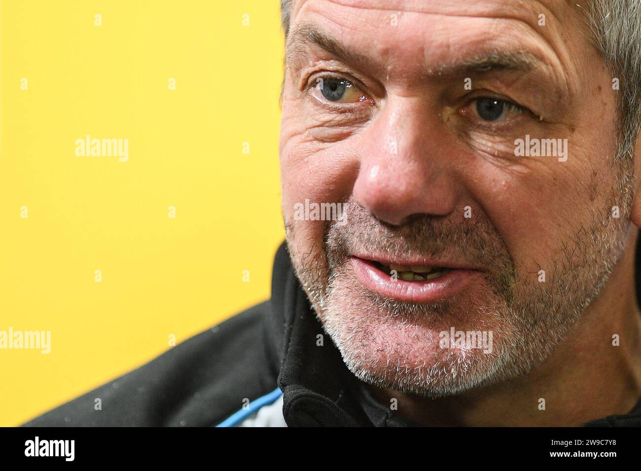 Dean powell boxing hi-res stock photography and images - Alamy