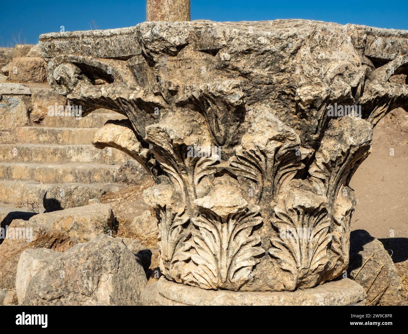 Irbid city hi-res stock photography and images - Alamy