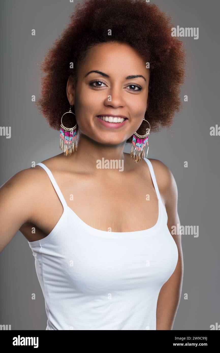 Desirable personality hi-res stock photography and images - Alamy