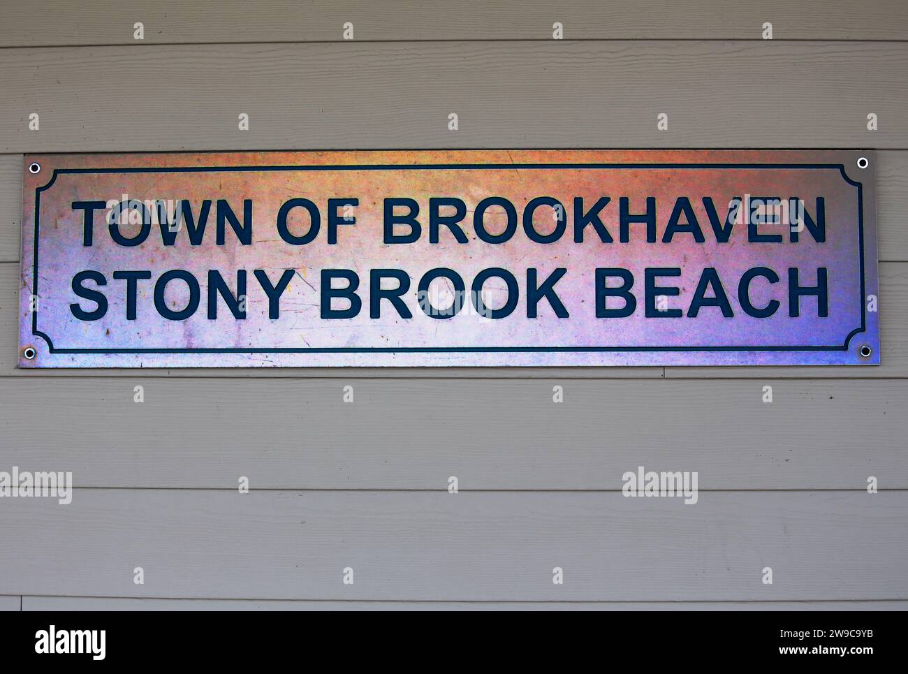 Brookhaven town hi-res stock photography and images - Alamy