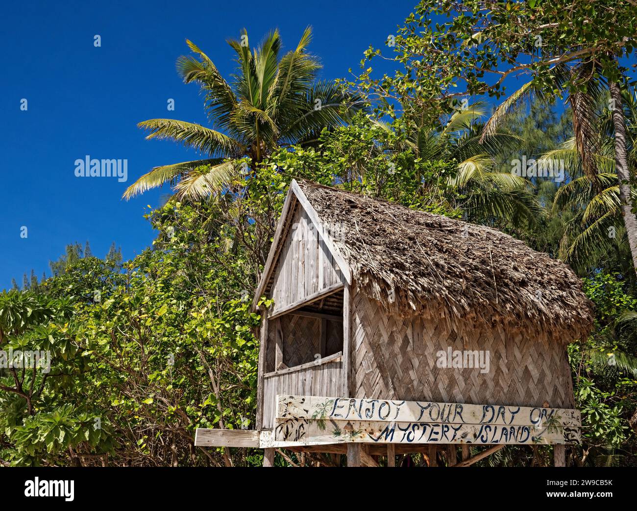 Aneityum island hi-res stock photography and images - Alamy
