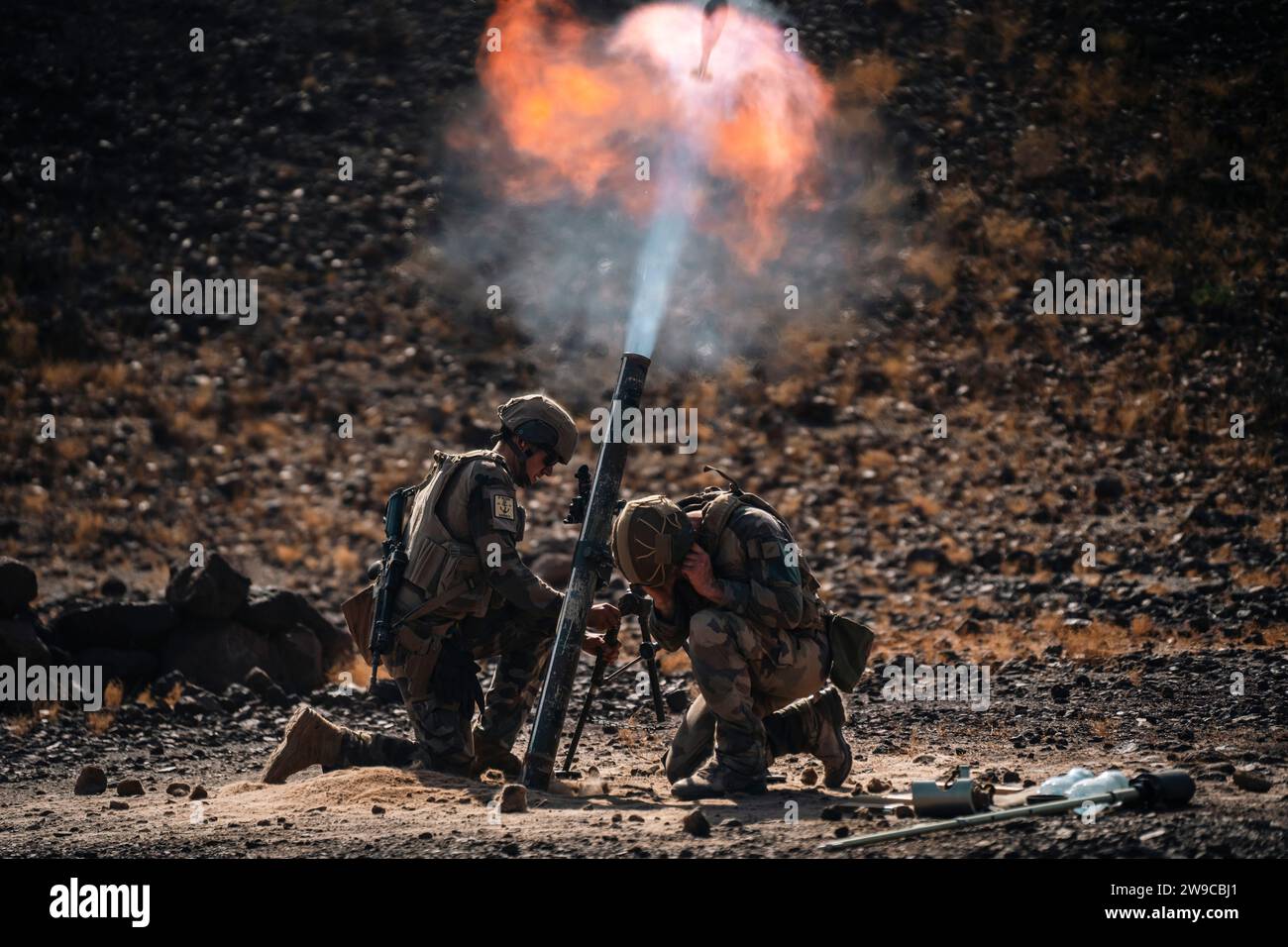U.S. Army Soldiers from various companies assigned to Task Force ...