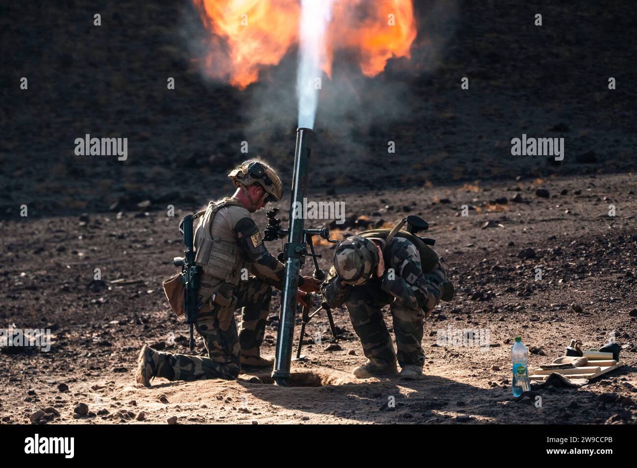 Interarms hi-res stock photography and images - Alamy