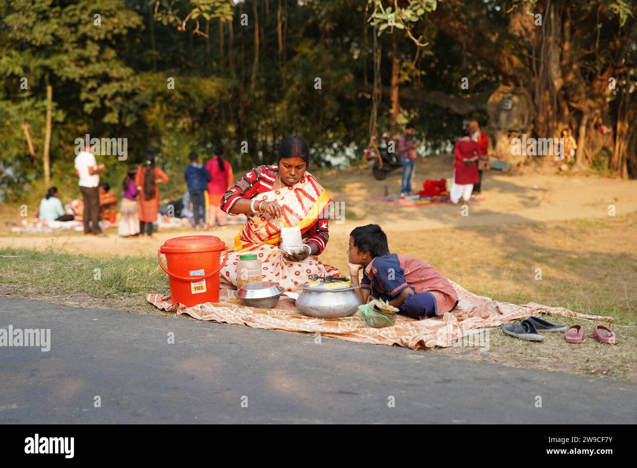 Kulgachia hi-res stock photography and images - Alamy