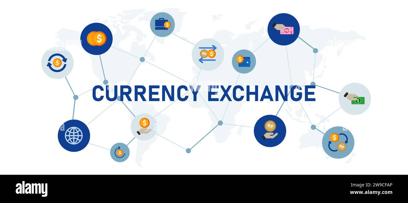 Dollar bill font Stock Vector Images - Alamy