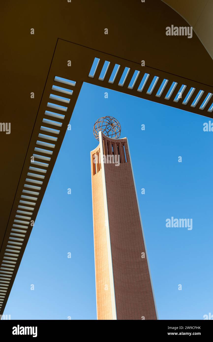 Usc students hi-res stock photography and images - Alamy