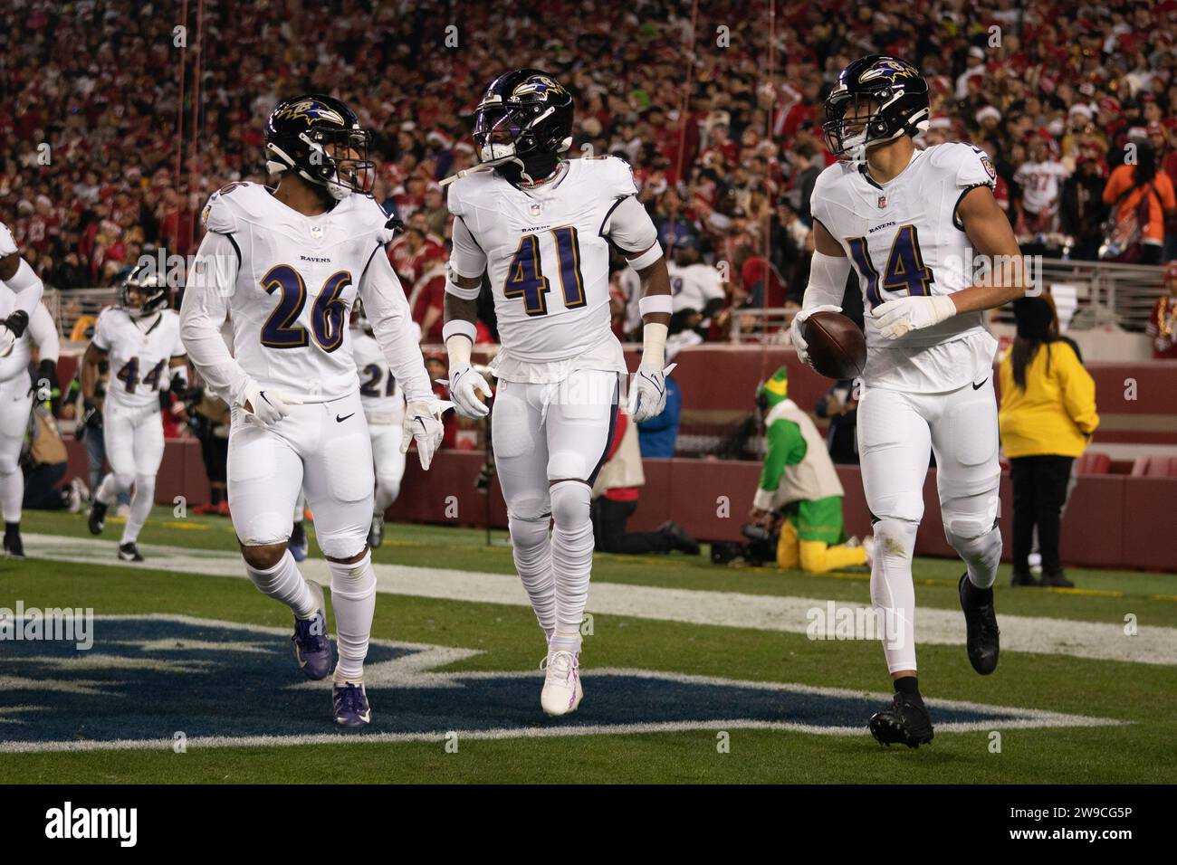 Geno stone ravens hi-res stock photography and images - Alamy