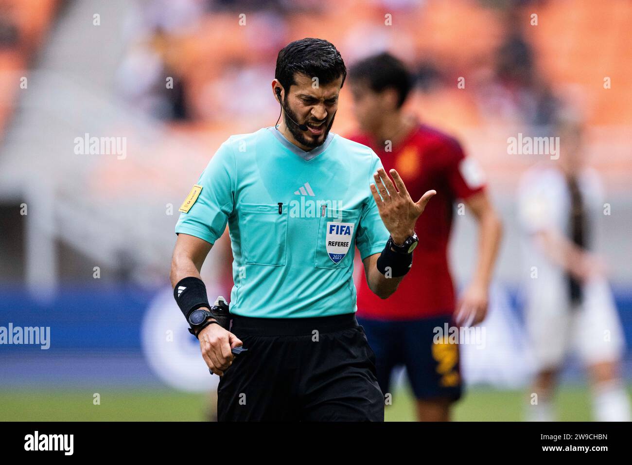 Ali mohamed omar hi-res stock photography and images - Alamy