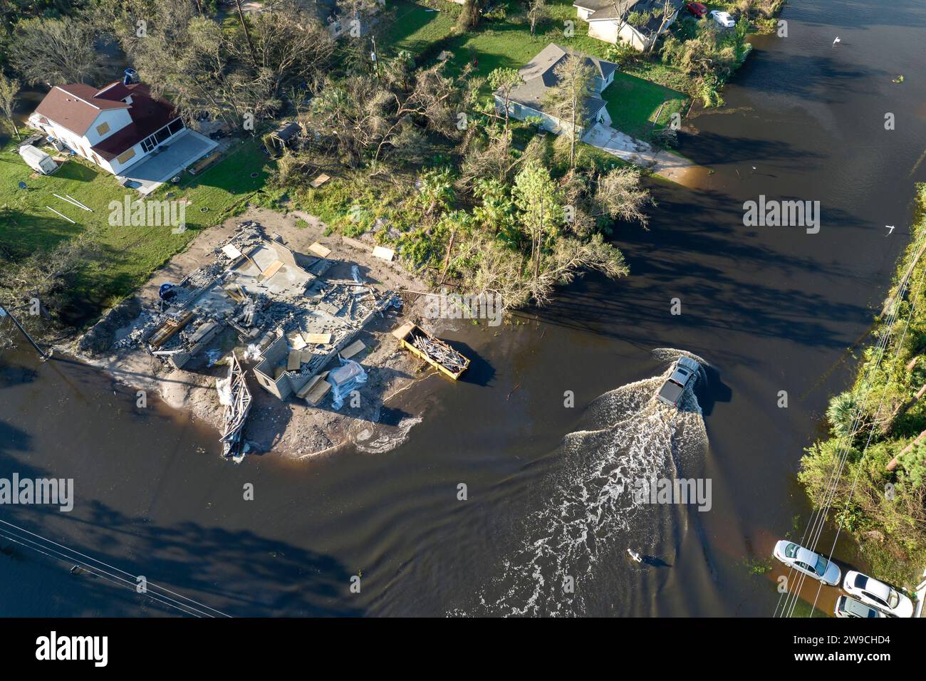 Sunken drain hi-res stock photography and images - Alamy