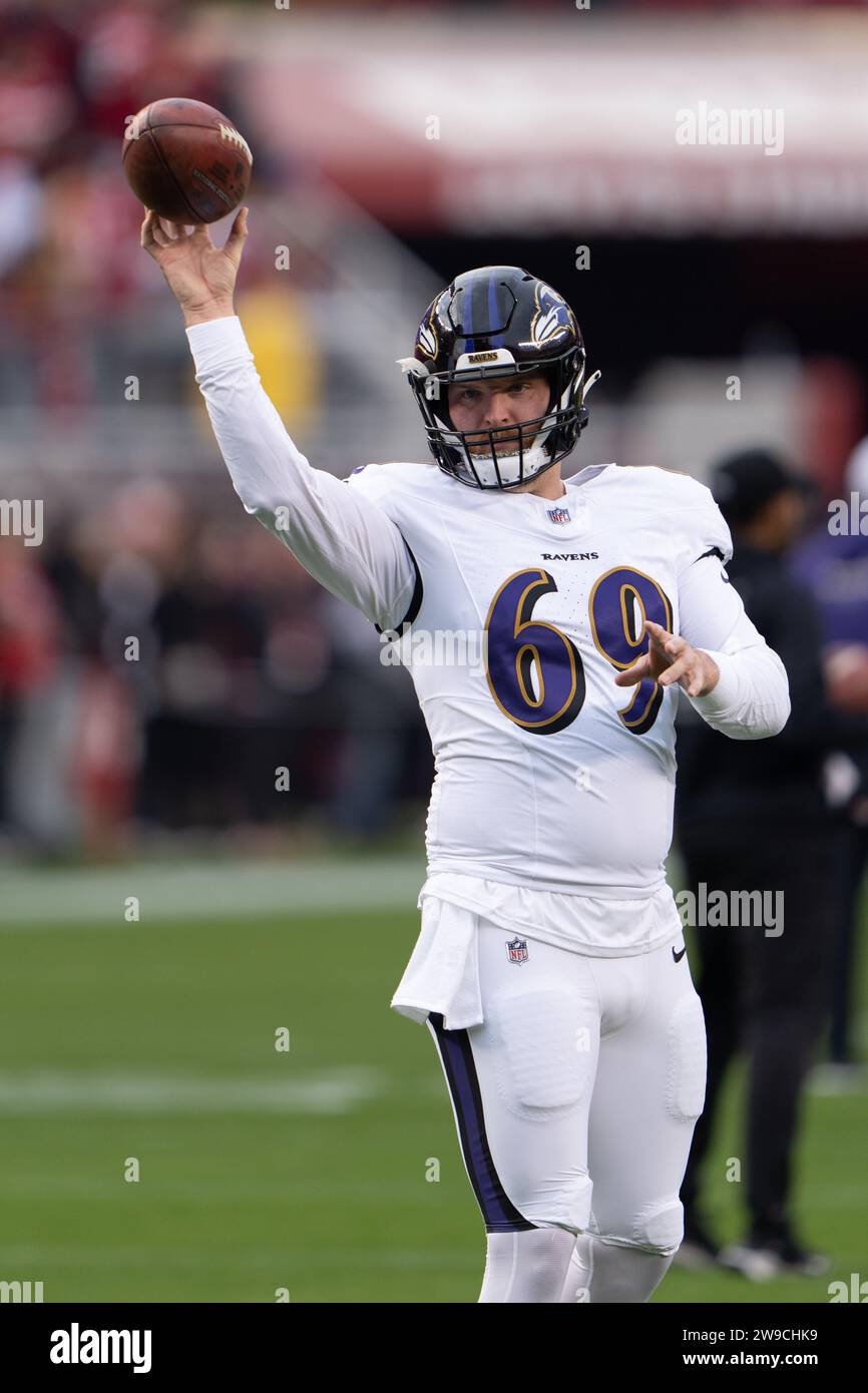 Santa Clara, USA. 25th Dec, 2023. Dec 25, 2023; Santa Clara, CA, USA ...