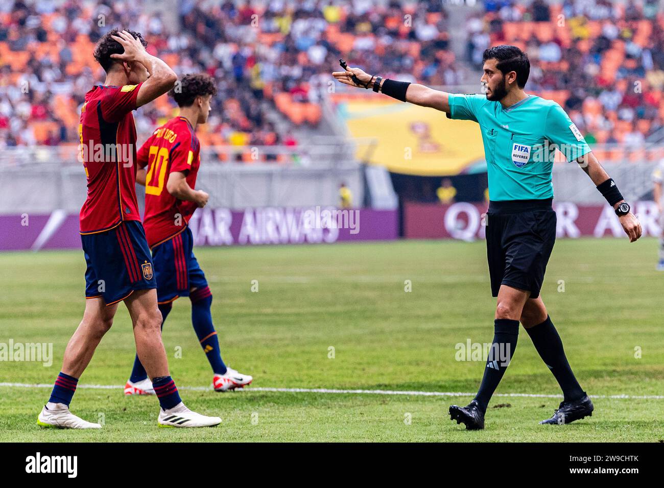 Ali mohamed omar hi-res stock photography and images - Alamy