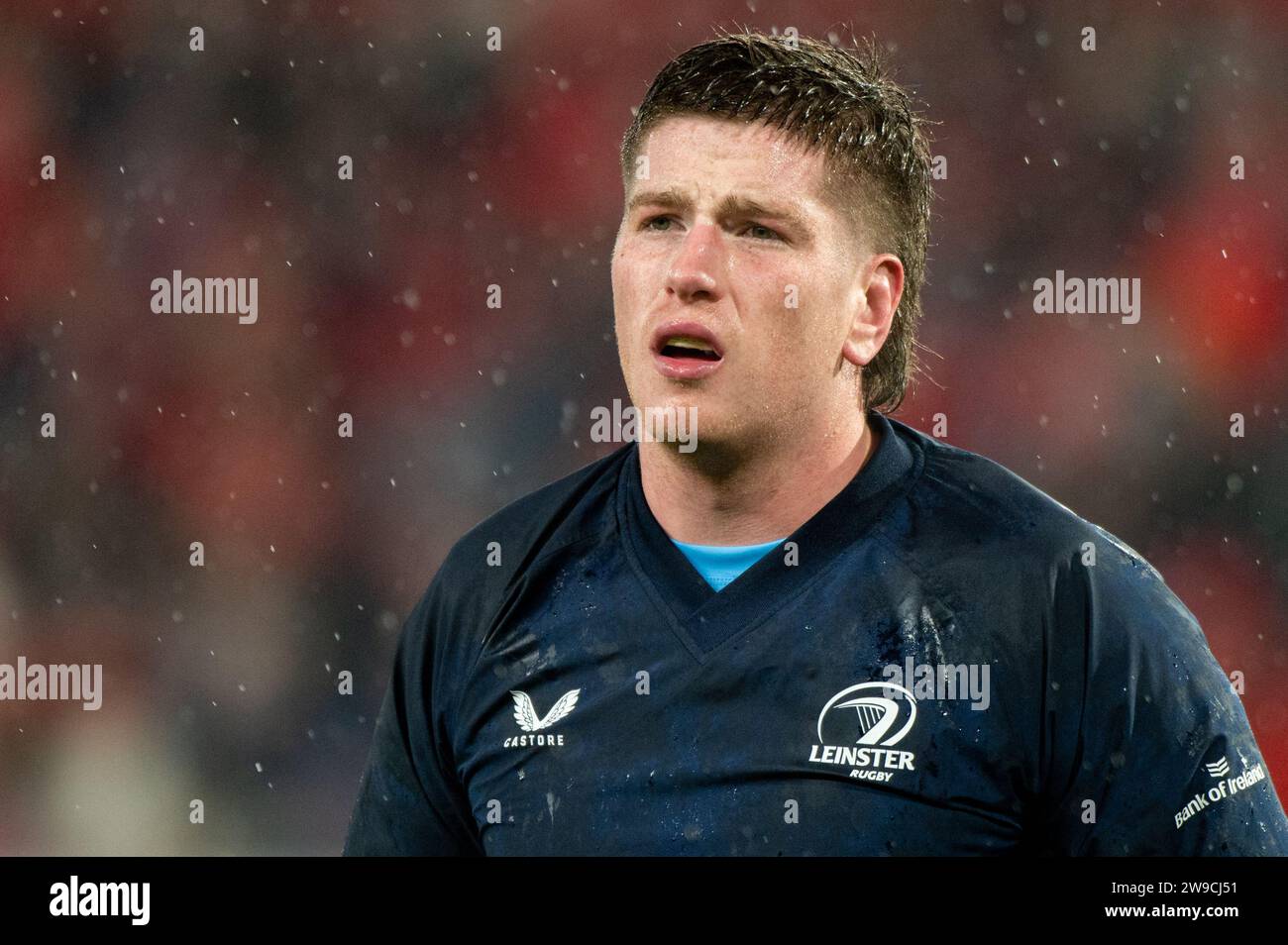 Joe mccarthy munster hi-res stock photography and images - Alamy