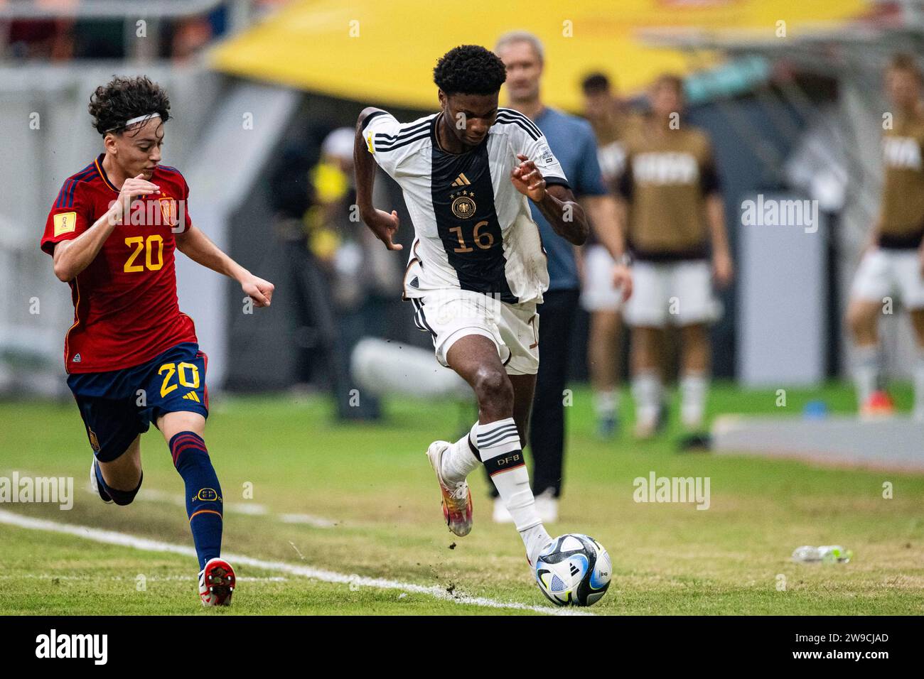 Winners osawe hi-res stock photography and images - Alamy