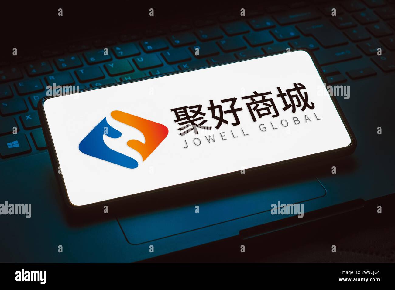 Jowell global hi-res stock photography and images - Alamy