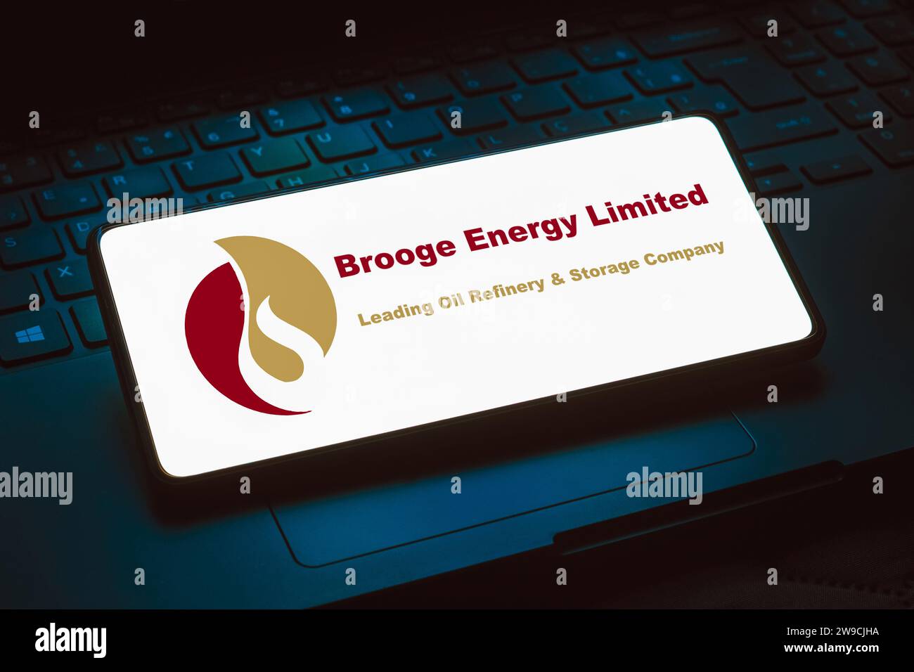 Bpgic hi-res stock photography and images - Alamy