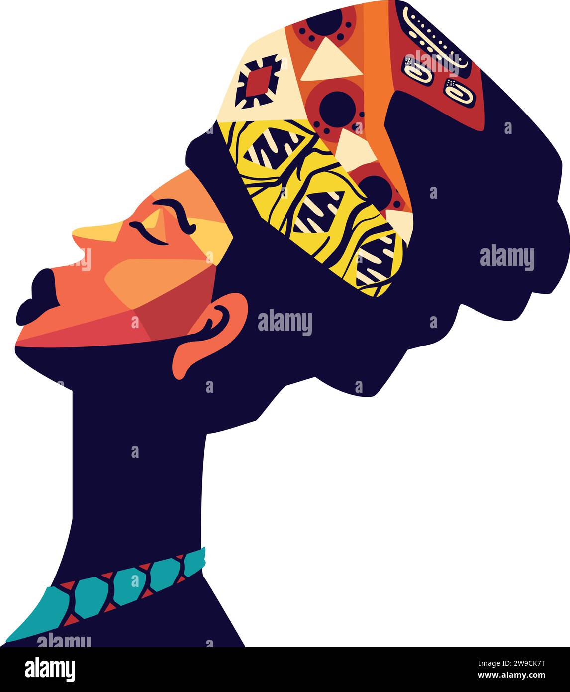 Gele Cut Out Stock Images & Pictures - Alamy