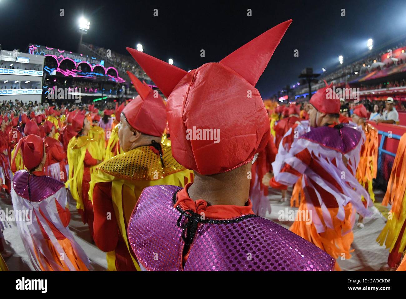 Carnival map hi-res stock photography and images - Alamy