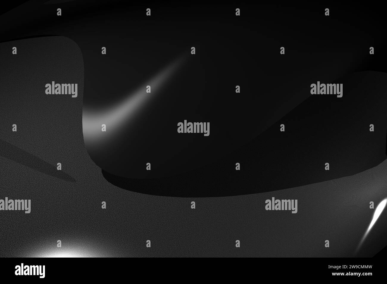 Three dimensional shape, digital generated Stock Photo - Alamy Three dimensional shape, digital generated Stock Photo - Alamy
