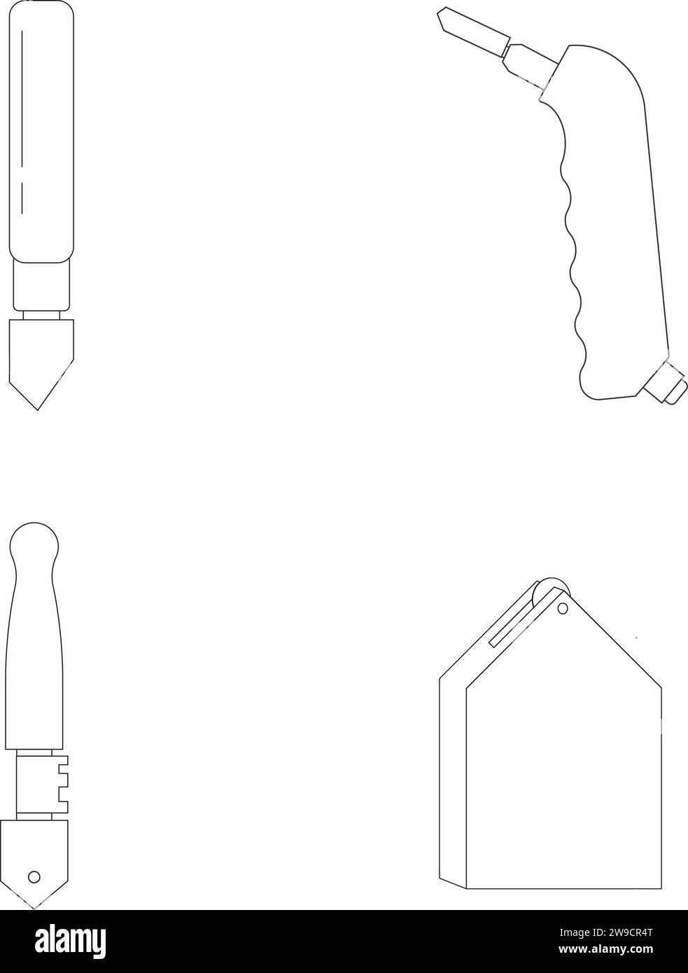 Glasscutter hi-res stock photography and images - Alamy