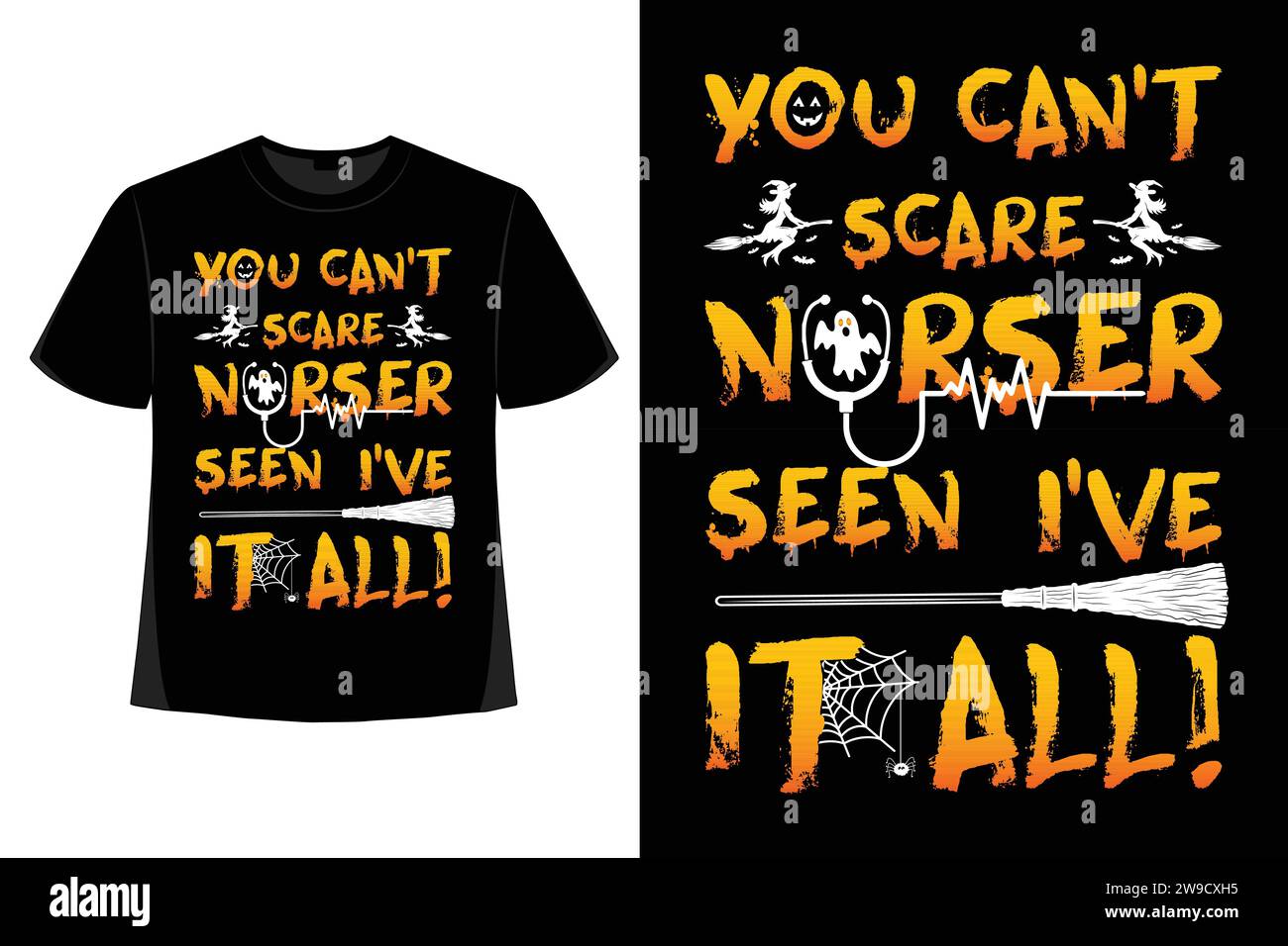 Halloween t-shirt design, halloween day, spooky, funny skeleton ...