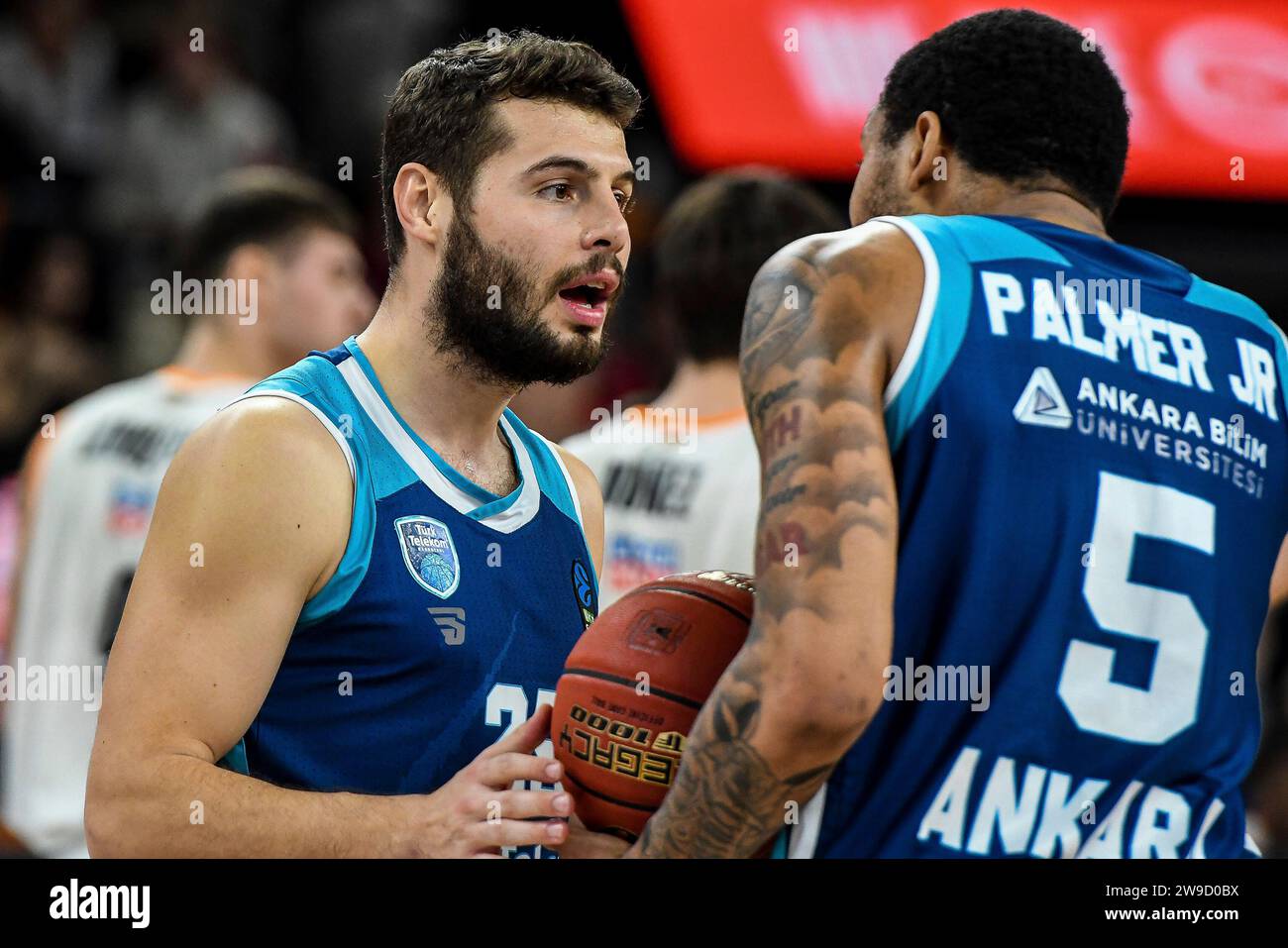 James palmer hi-res stock photography and images - Alamy