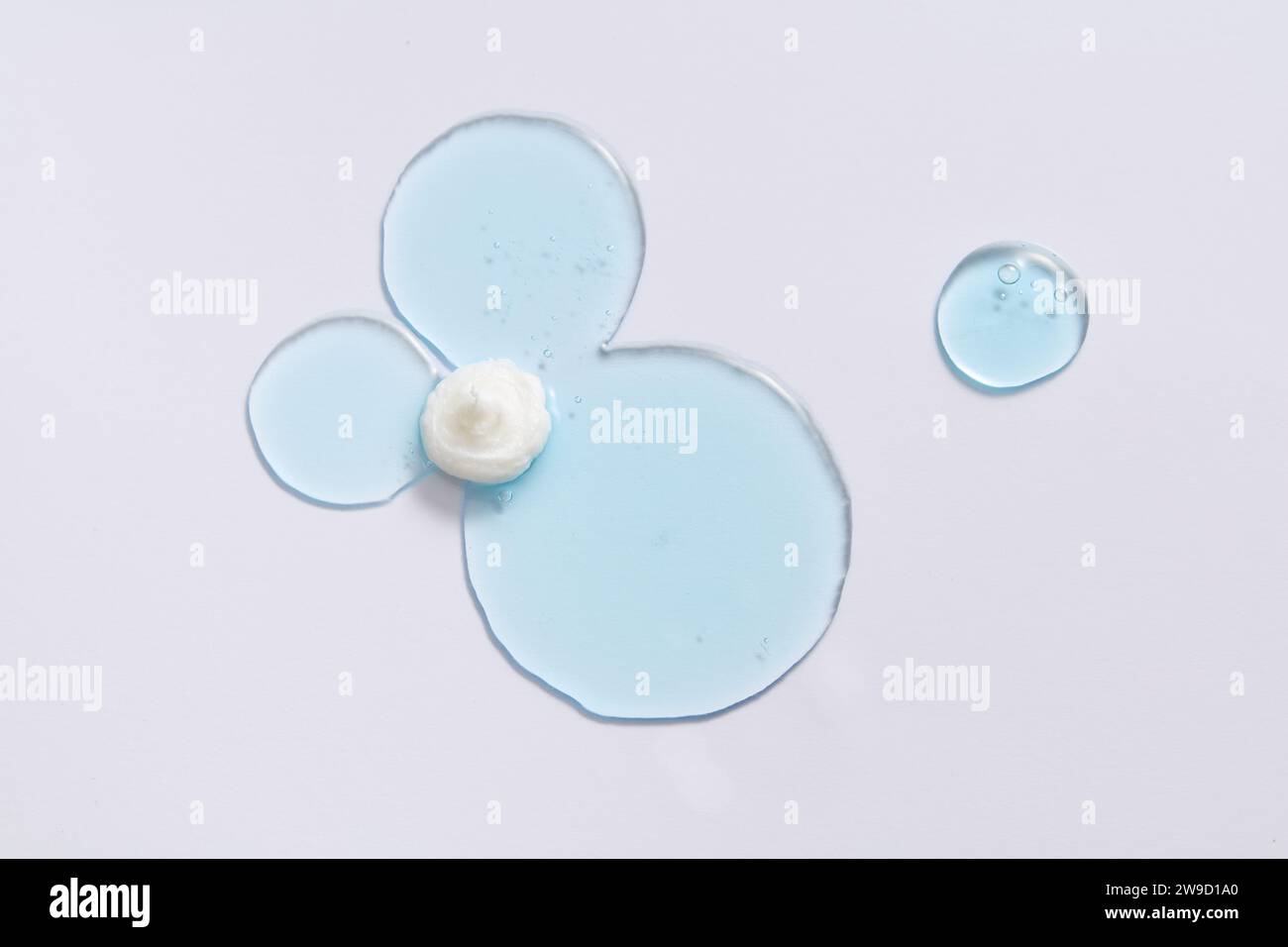 Jelly swatch hi-res stock photography and images - Alamy