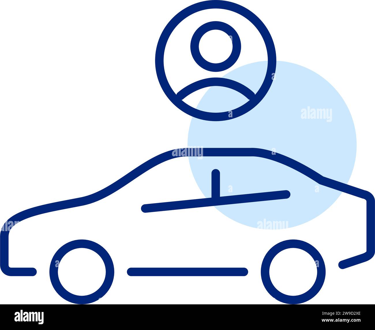 Insurance booking reservation Stock Vector Images - Alamy