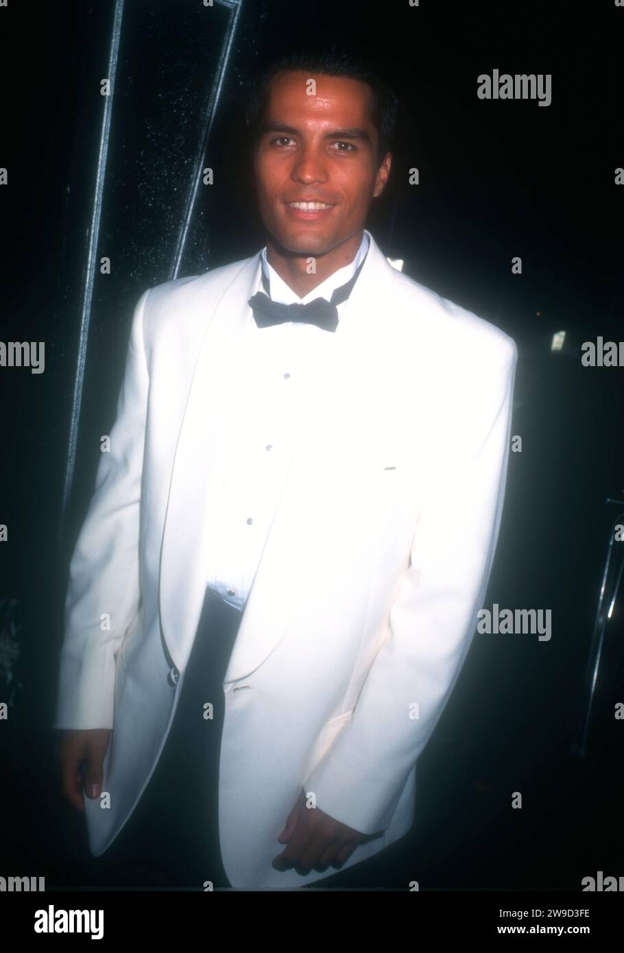Hollywood, California, USA 5th October 1996 Actor Jose Solano attends ...