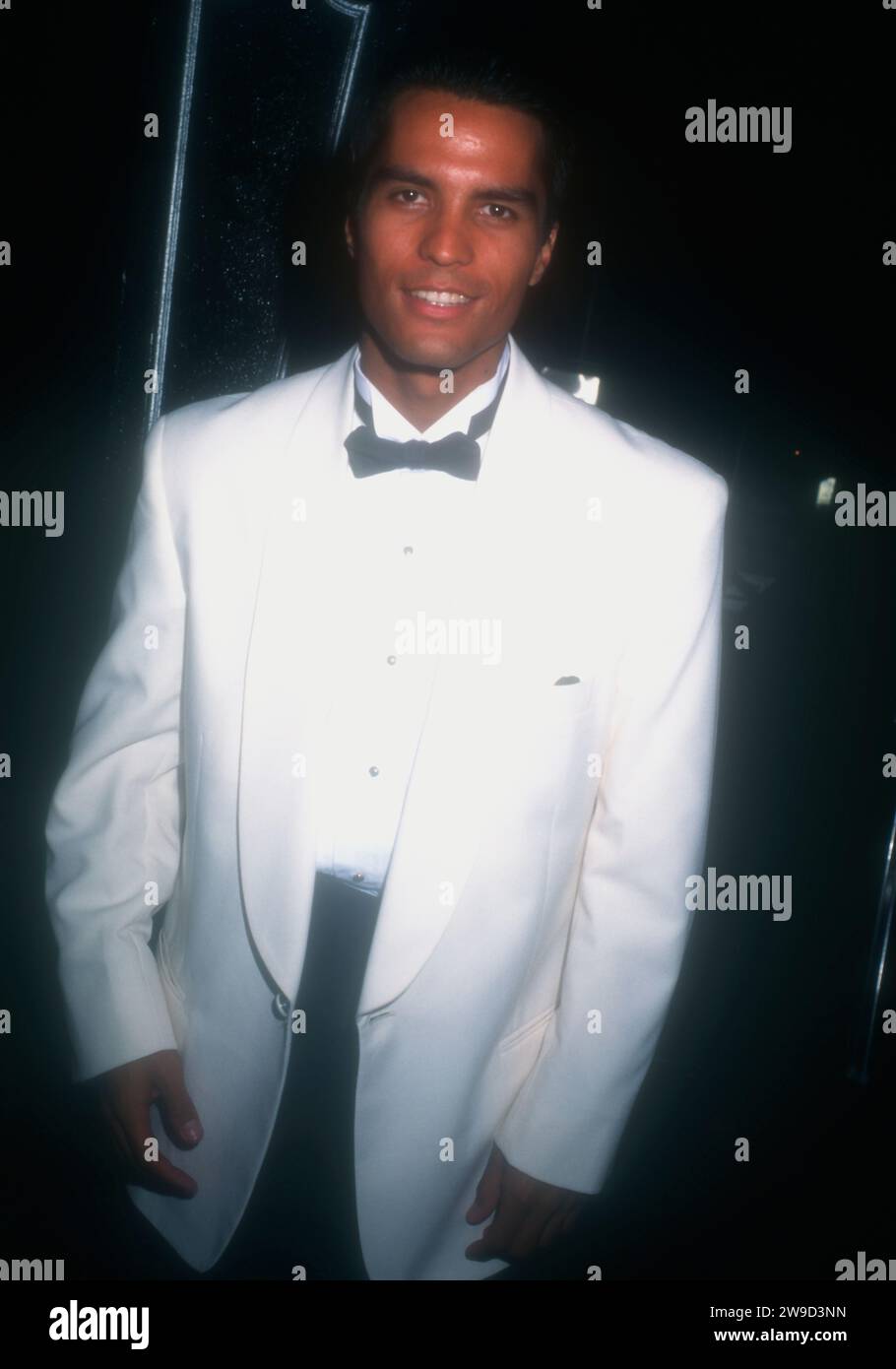 Hollywood, California, USA 5th October 1996 Actor Jose Solano attends ...