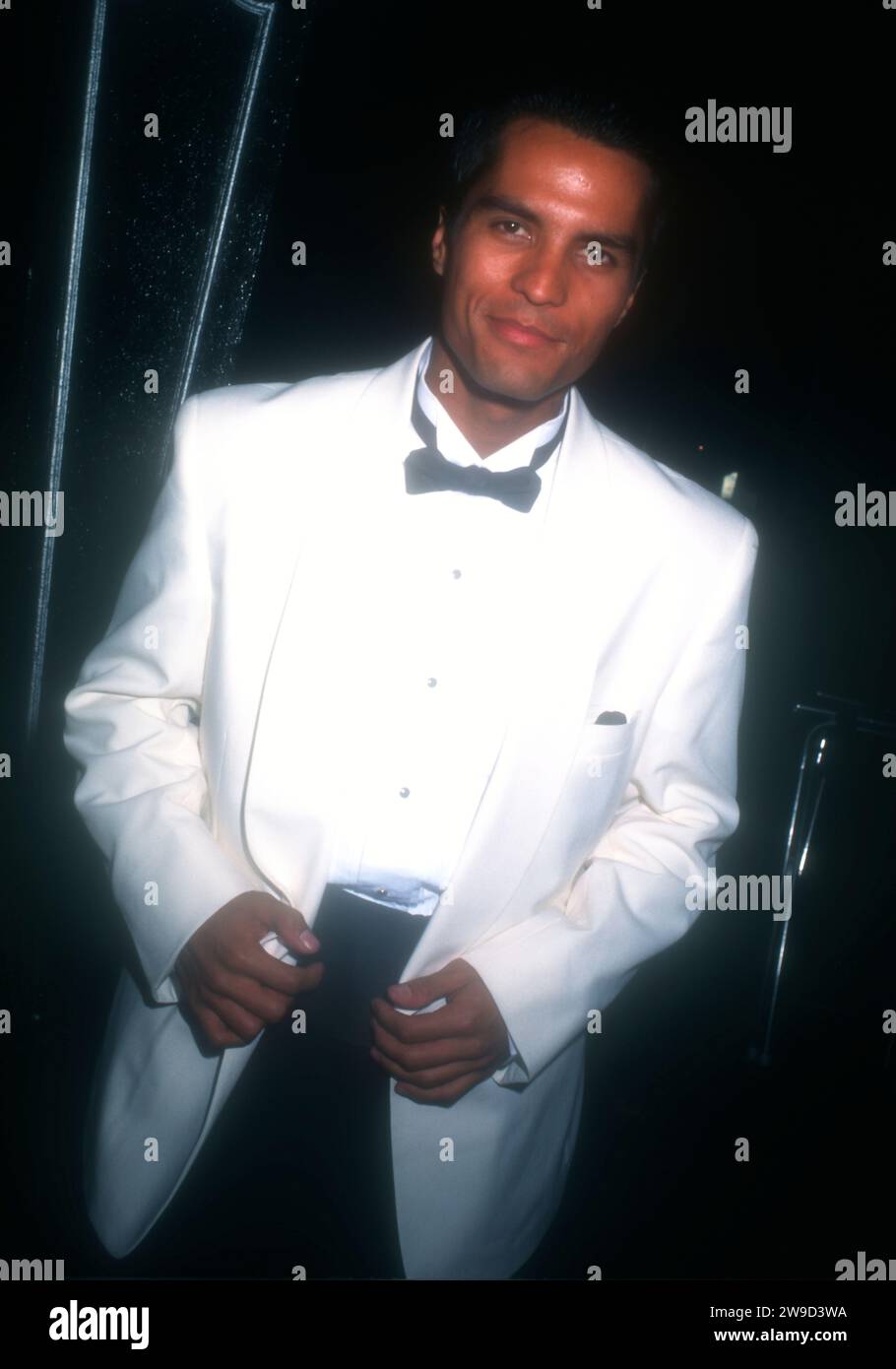 Hollywood, California, USA 5th October 1996 Actor Jose Solano attends ...