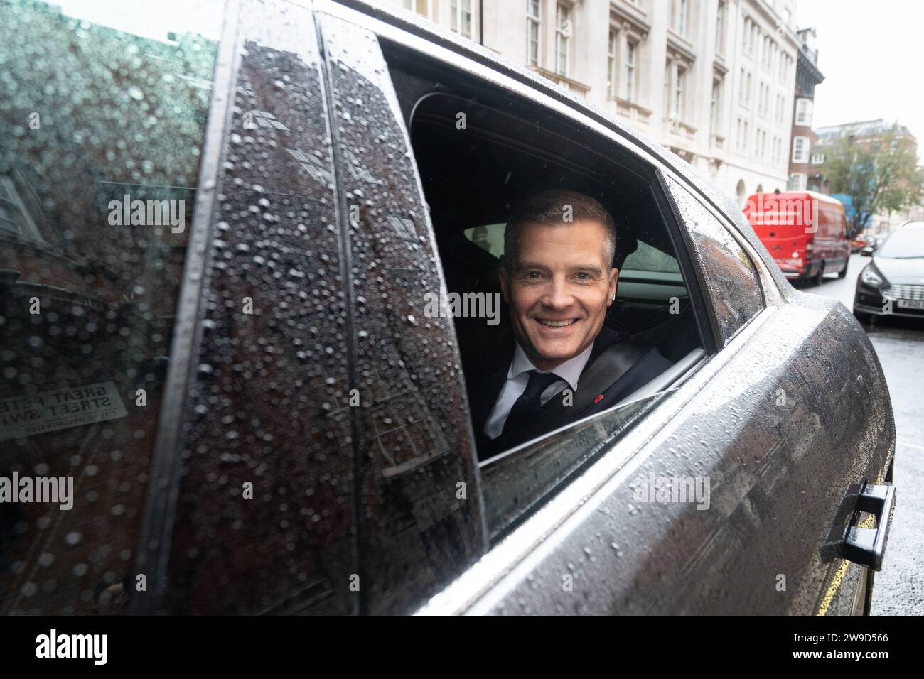 Self driving car uk 2023 hi-res stock photography and images - Alamy