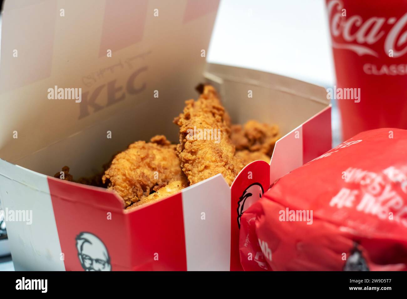 Kfs logo hi-res stock photography and images - Alamy