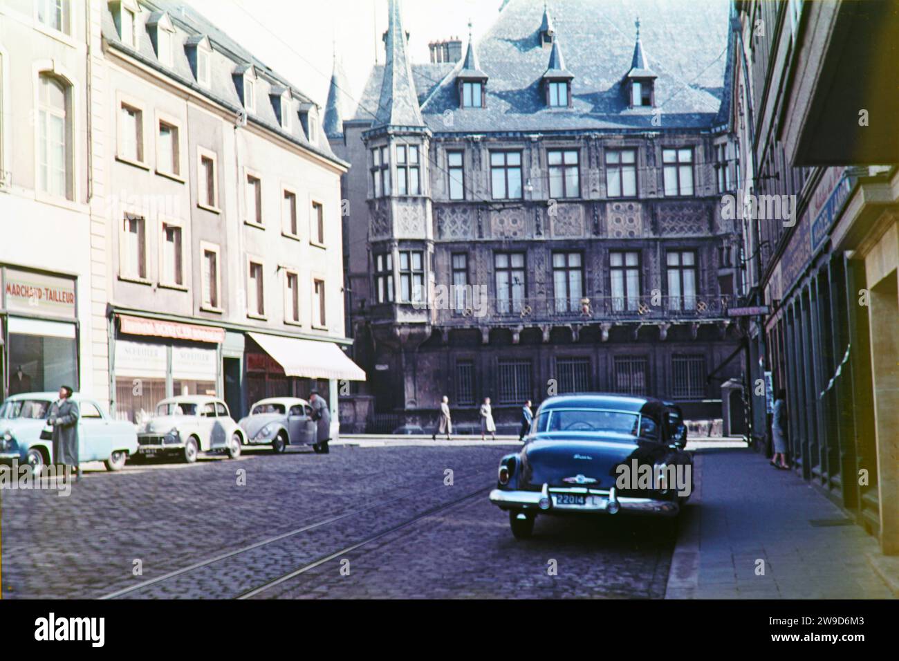 Nostalgischer blick hi-res stock photography and images - Alamy