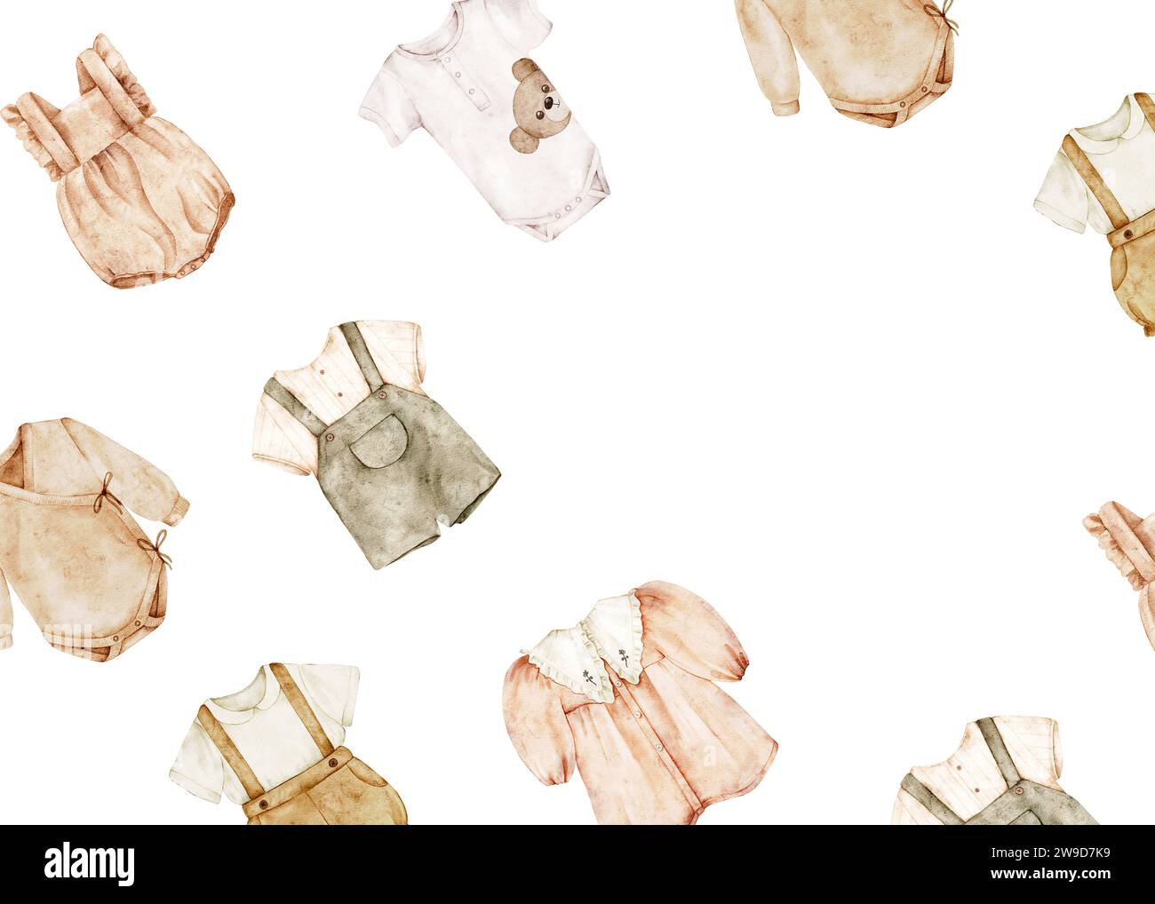 Vintage baby shop Cut Out Stock Images & Pictures - Alamy