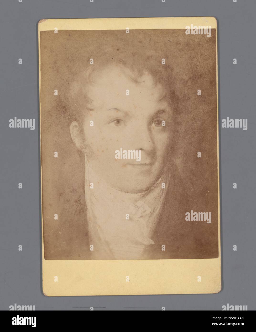 Photo production of a painting by Forster Thomas Proctor, great ...