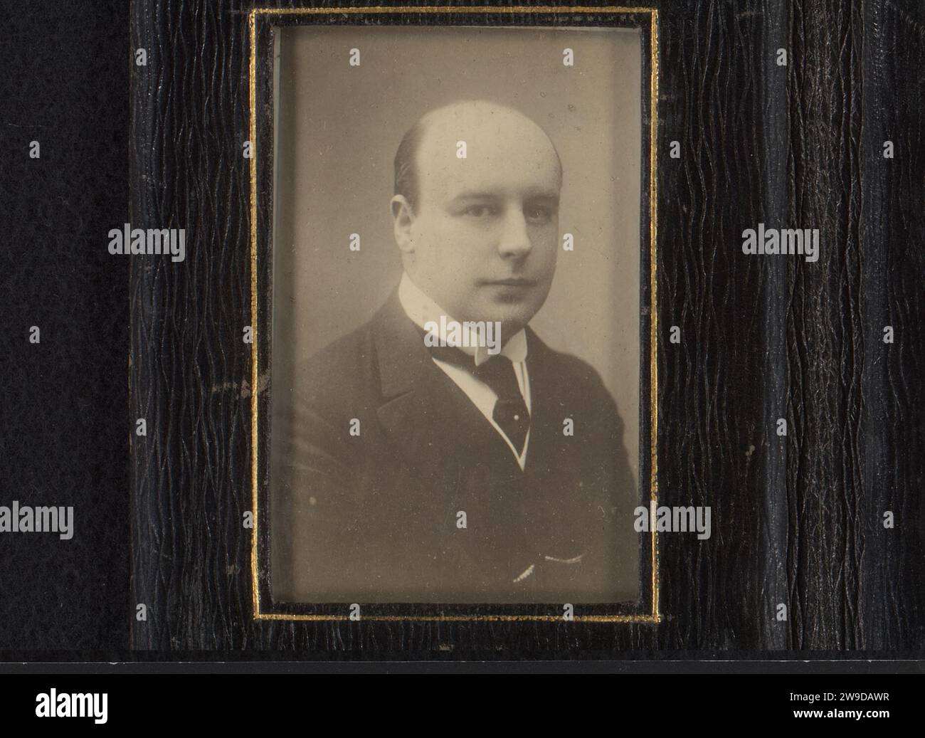 Ferdinand robert ebner hi-res stock photography and images - Alamy