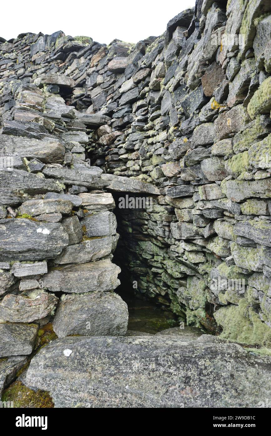 Shelter stone scotland hi-res stock photography and images - Alamy