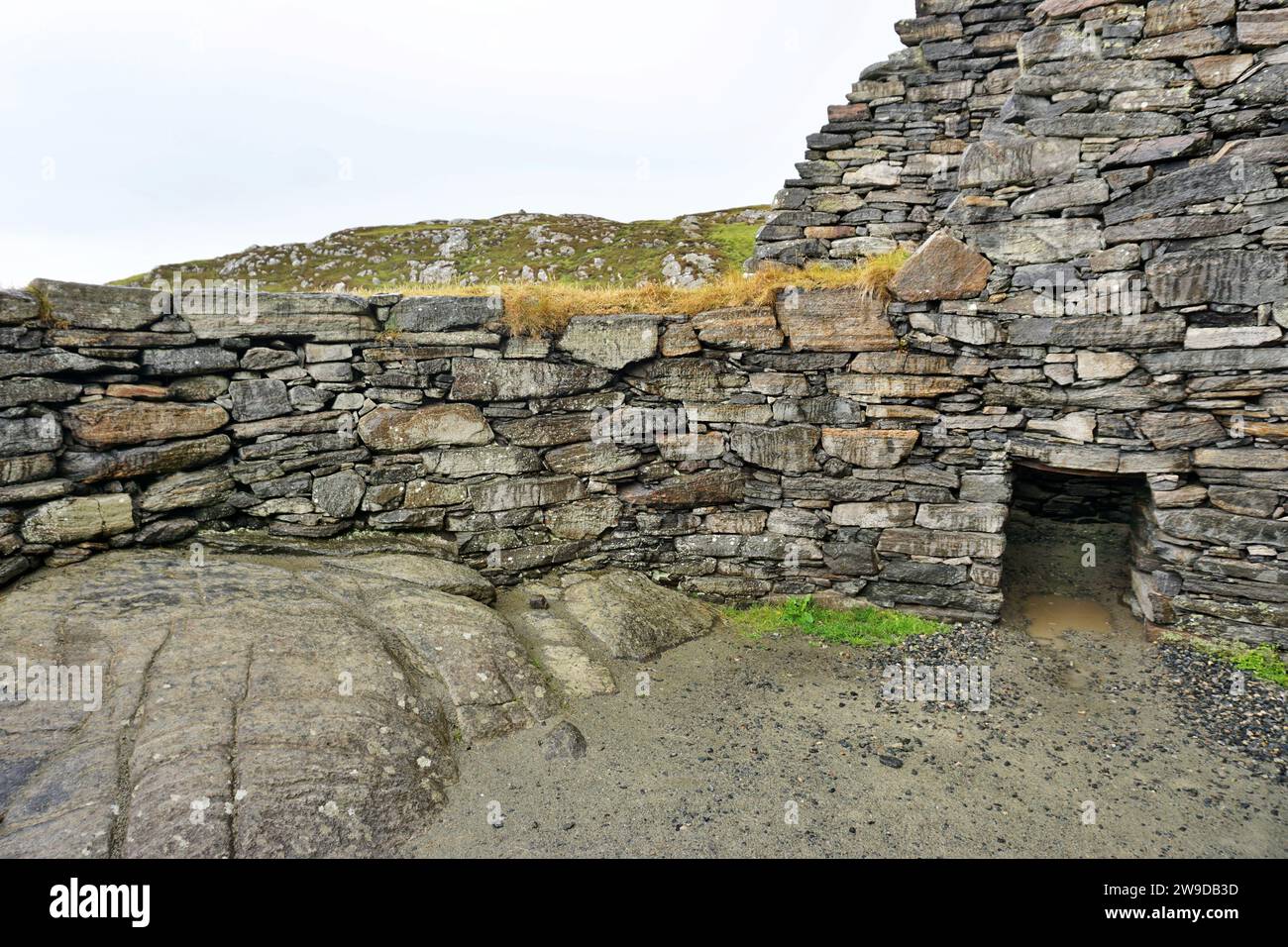 Shelter stone scotland hi-res stock photography and images - Alamy