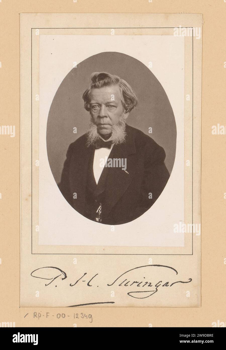 Pieter hendrik suringar hi-res stock photography and images - Alamy