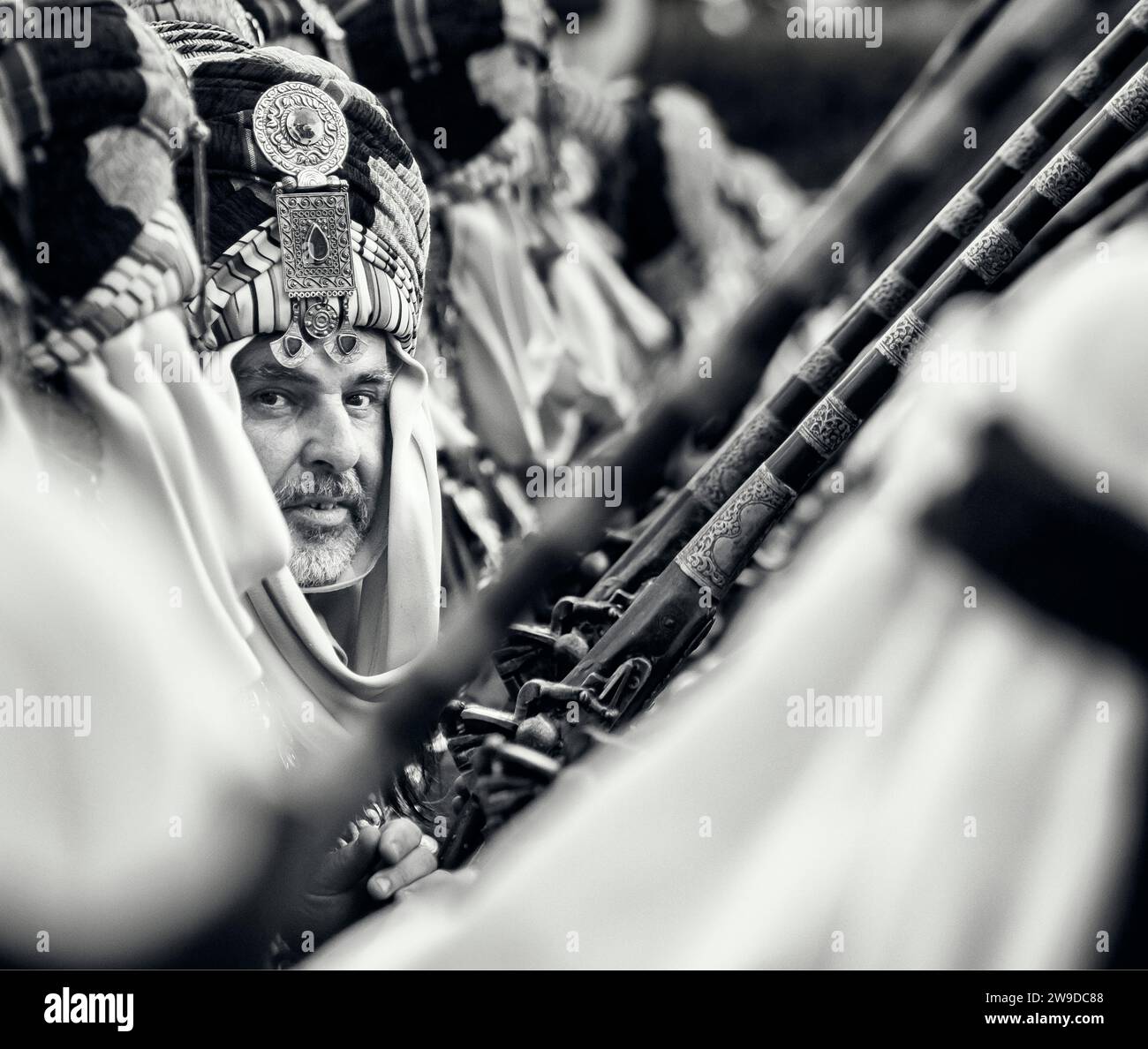 Moorish clothes hi-res stock photography and images - Alamy