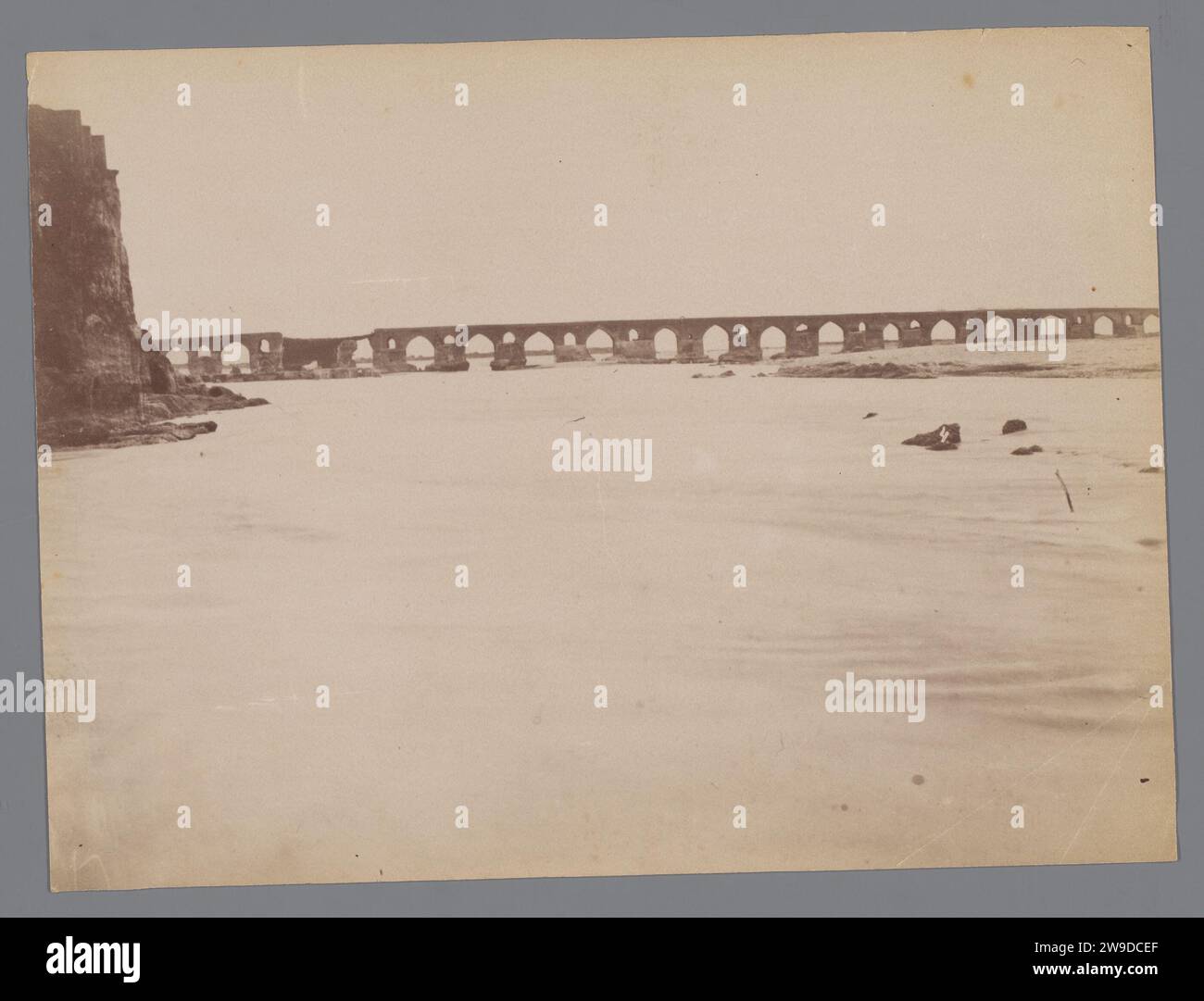 Pul e shah hi-res stock photography and images - Alamy