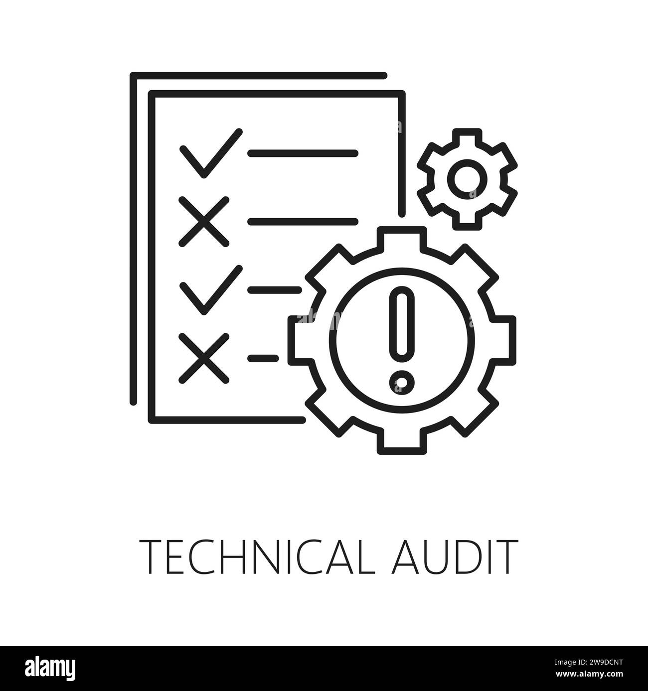 Technical operation Black and White Stock Photos & Images - Alamy