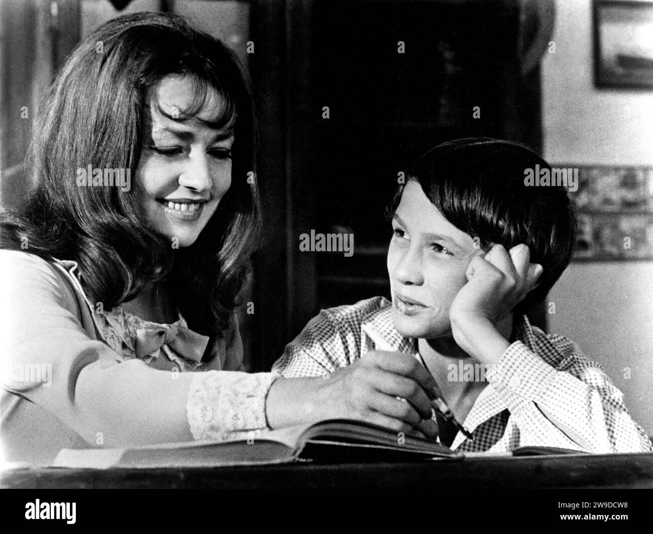 Bernard skinner hi-res stock photography and images - Alamy