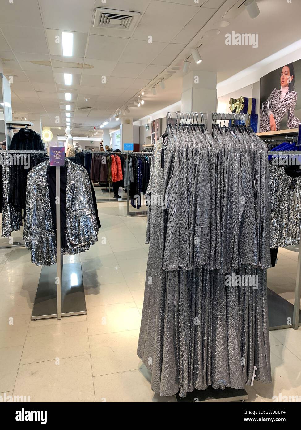 Sparkly personality hi-res stock photography and images - Alamy