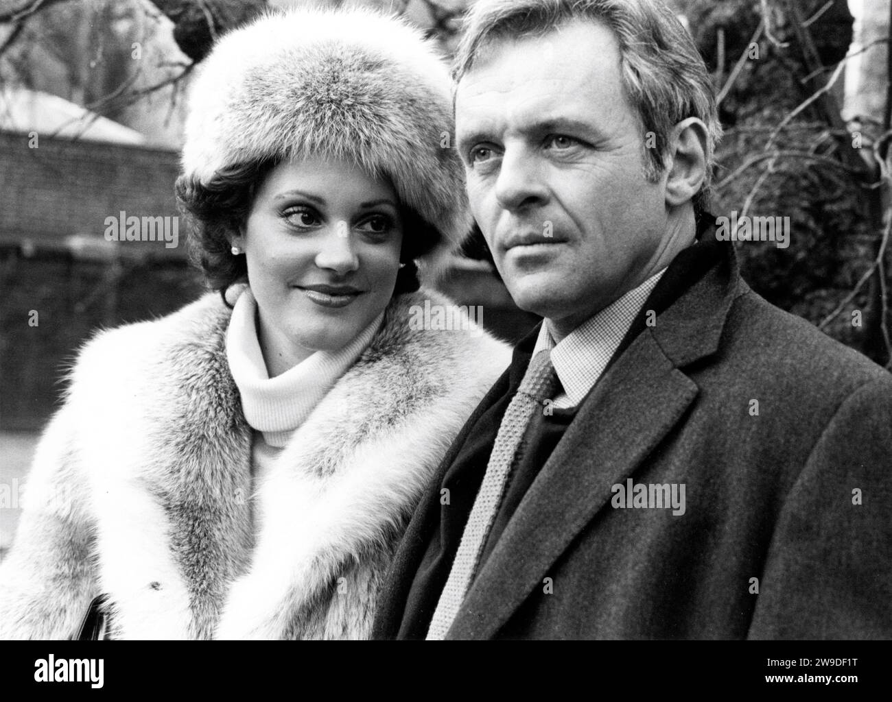 Anthony hopkins as charles hi-res stock photography and images - Alamy