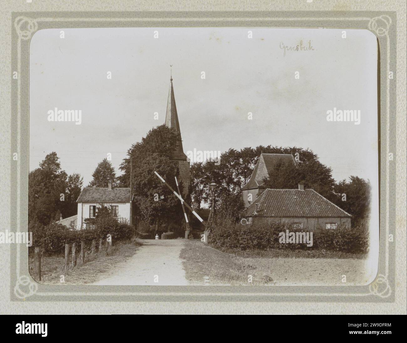 Groesbeek exterior hi-res stock photography and images - Alamy