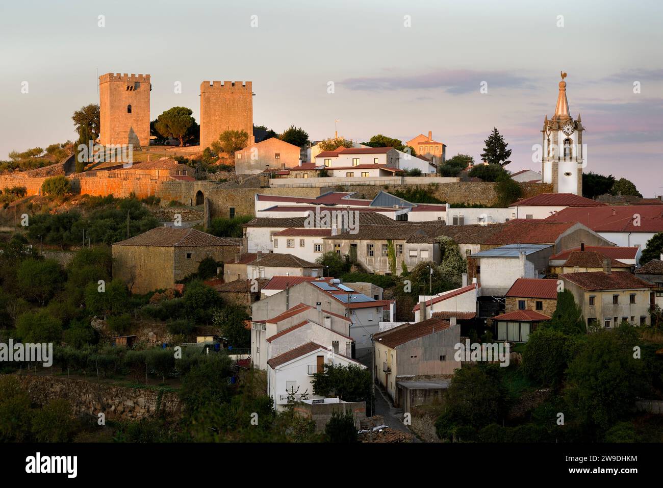 Exploring portuguese landmarks hi-res stock photography and images - Alamy