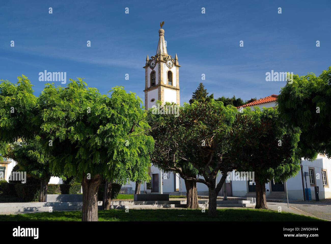 Tourism in pinhel hi-res stock photography and images - Alamy